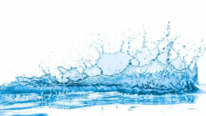 Why Is Water Blue In Color? - SciQuest
