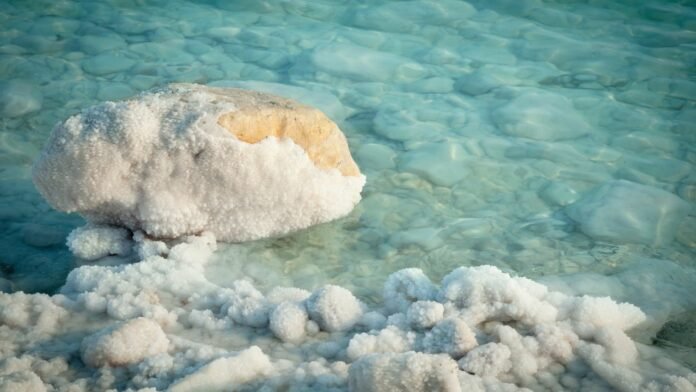 Why Is The Dead Sea So Salty? - SciQuest