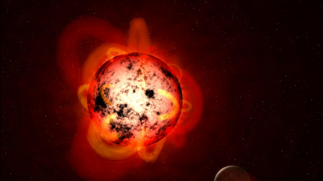 What Is the Largest Star Known in 2025? - SciQuest