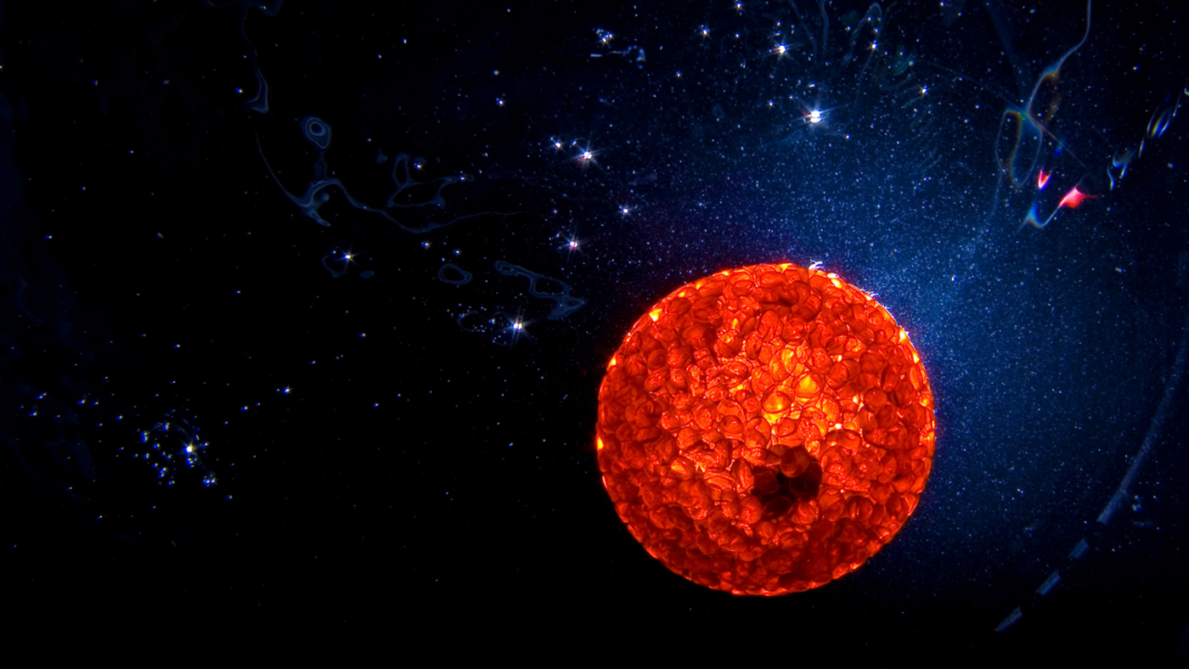 What Is the Largest Star Known in 2025? - SciQuest