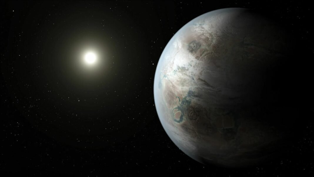 How Many Goldilocks Planets Have Been Discovered So Far? - SciQuest