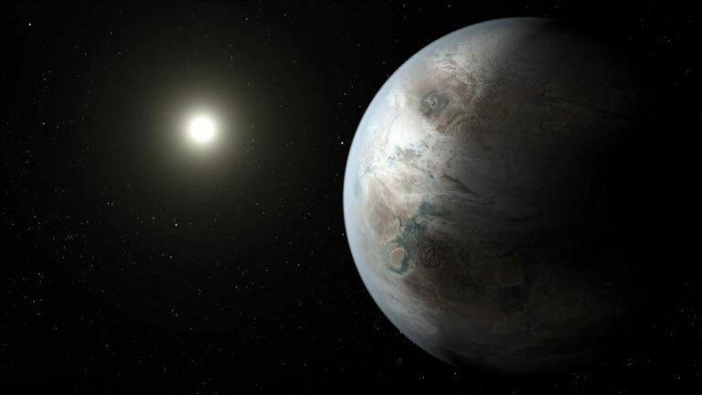How Many Goldilocks Planets Have Been Discovered So Far? - SciQuest