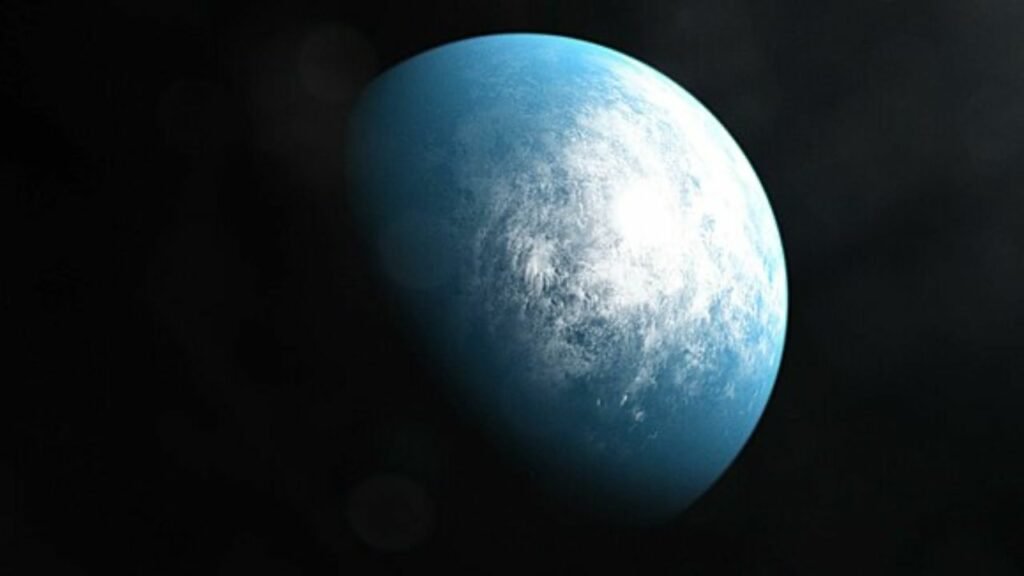 How Many Goldilocks Planets Have Been Discovered So Far? - SciQuest