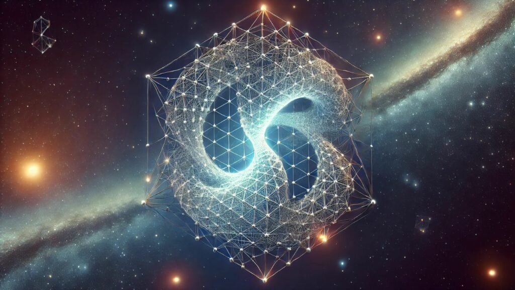 If Time Is The Fourth Dimension, What Is The Fifth? - SciQuest