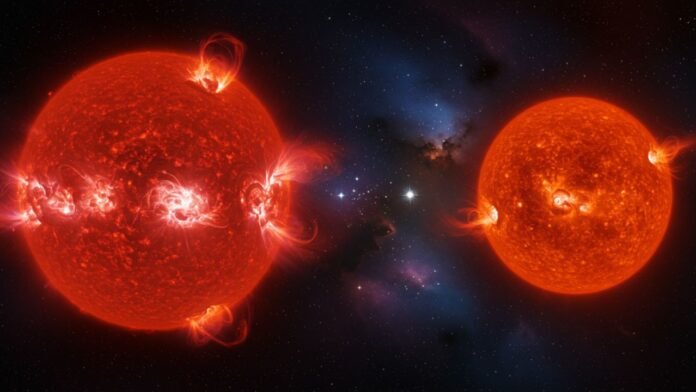 WOH G64 vs Stephenson 2-18: Comparison Of Size, Strength and Location ...