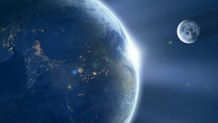 How Big Is the Moon Compared to Other Moons in the Solar System? - SciQuest